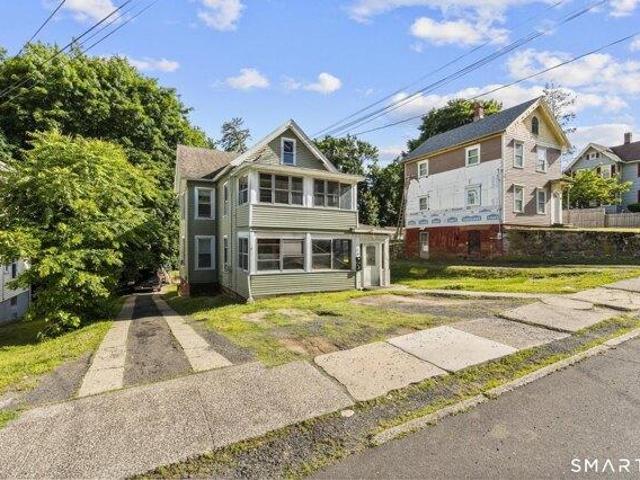 house with 4 bedroom, Bristol CT DS103664049
