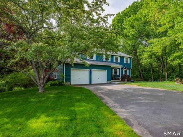 house with 4 bedroom, Bristol CT DS103966200
