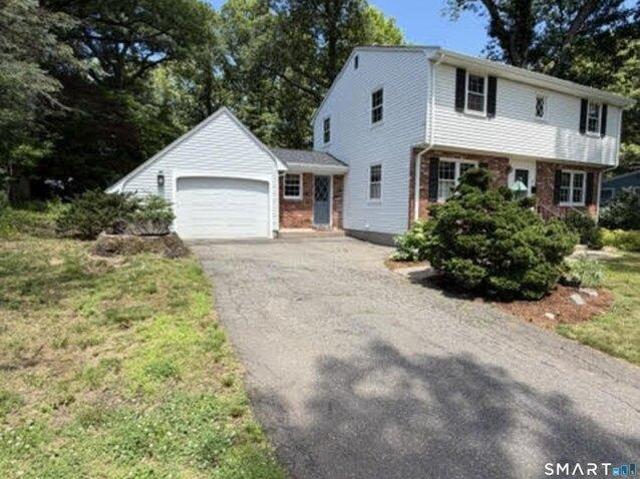 house with 4 bedroom, Bristol CT DS103967159