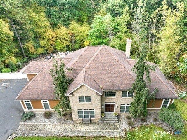 house with 4 bedroom, Bristol CT ES104150292