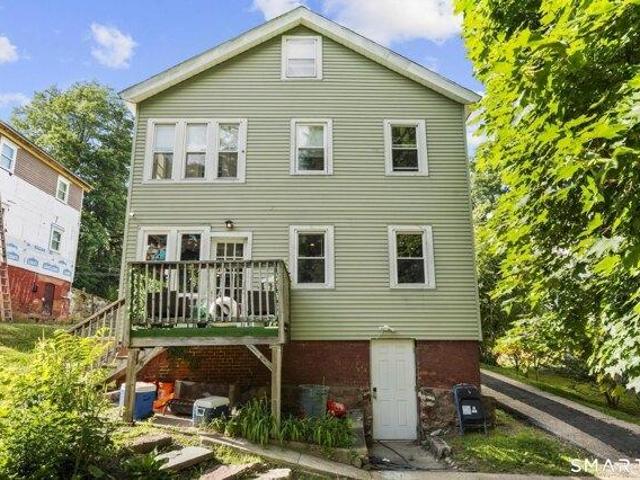 house with 4 bedroom, Bristol CT ES104151922