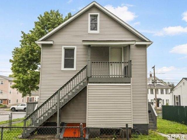 house with 4 bedroom, Bristol CT ES104152408