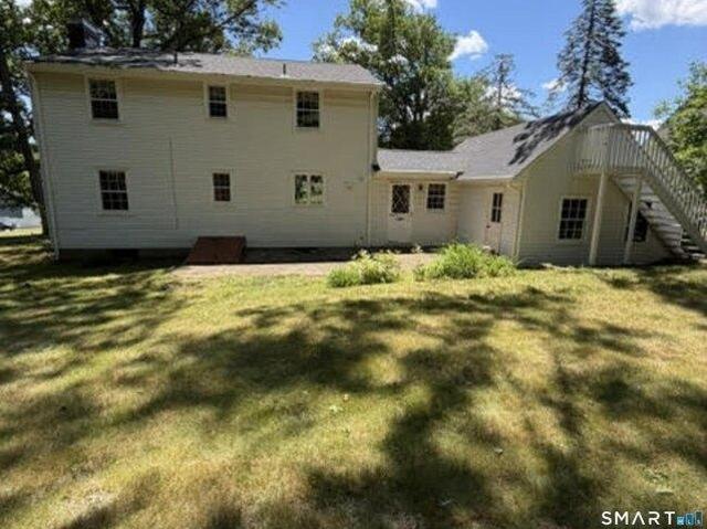 house with 4 bedroom, Bristol CT ES104153795