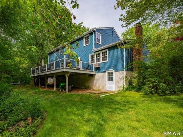 house with 4 bedroom, Bristol CT ES104191658