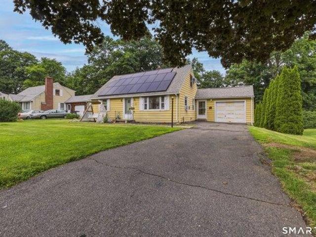 house with 4 bedroom, Bristol CT ES104849156