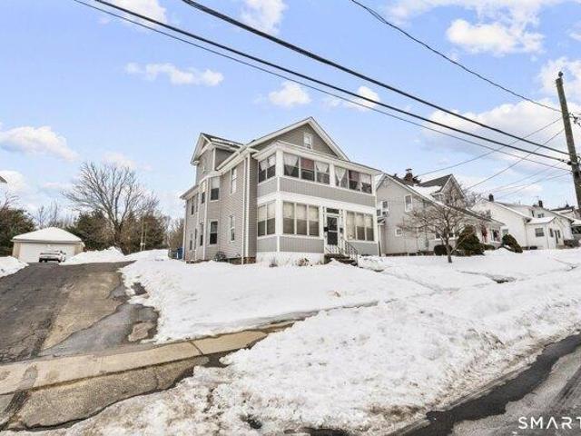 house with 4 bedroom, Bristol CT ES104907253