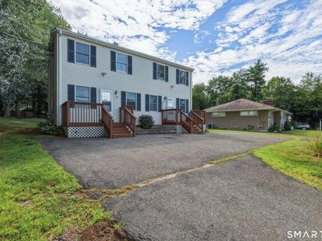 house with 4 bedroom, Bristol CT ES104946628