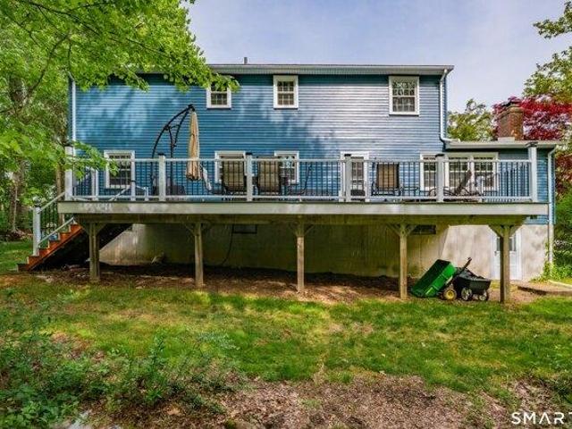 house with 4 bedroom, Bristol CT ES105115680