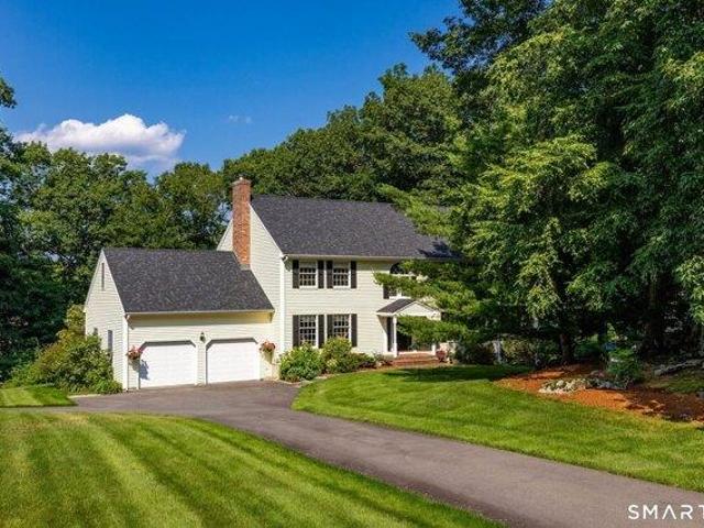house with 4 bedroom, Bristol CT ES105157669
