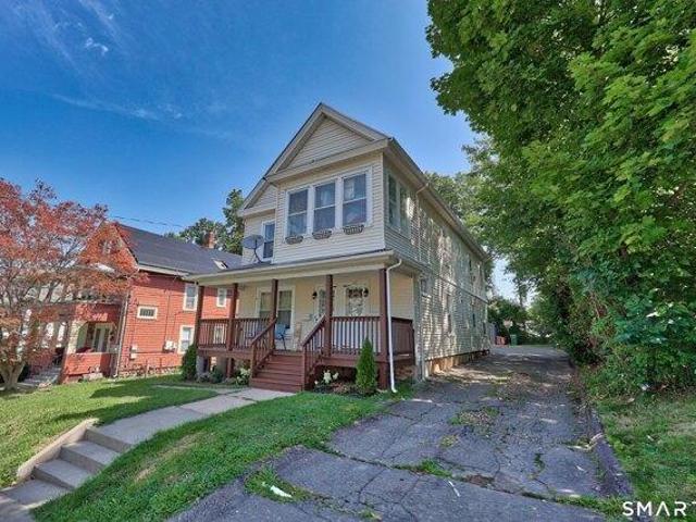 house with 4 bedroom, Bristol CT ES105205837