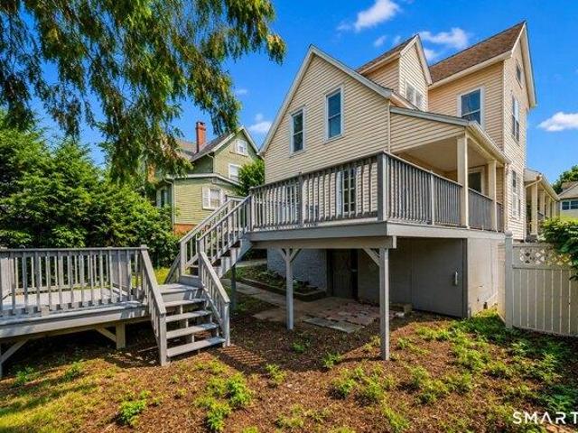 house with 4 bedroom, Bristol CT ES105206133