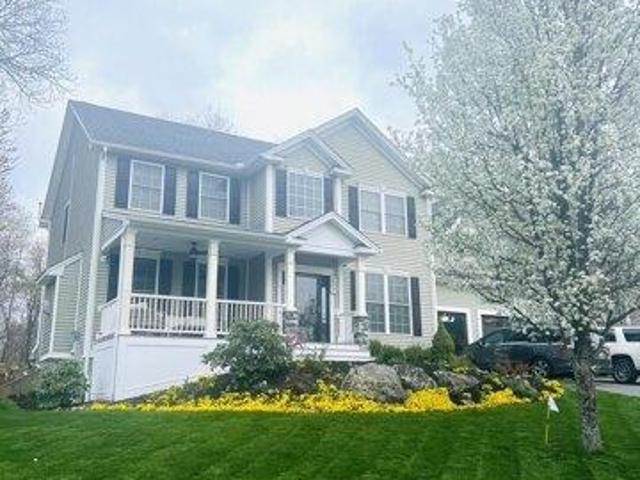 house with 4 bedroom, Bristol CT ES103184993