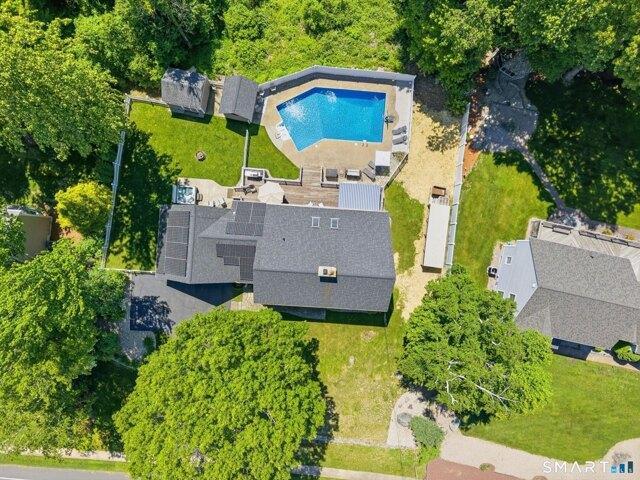 house with 4 bedroom, Bristol CT ES103185434
