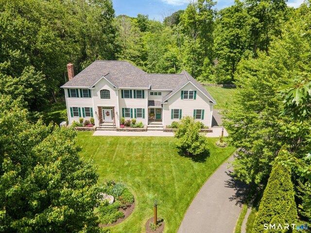 house with 4 bedroom, Bristol CT ES103186544