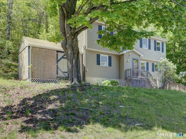 house with 4 bedroom, Bristol CT ES103186722
