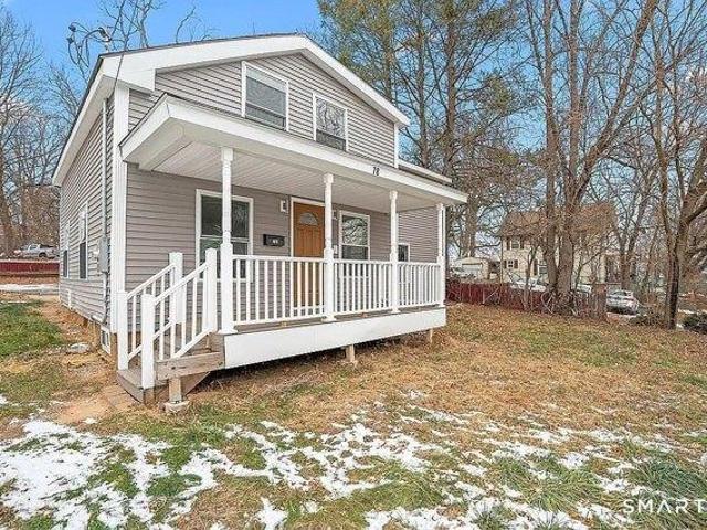 house with 4 bedroom, Bristol CT ES103439388