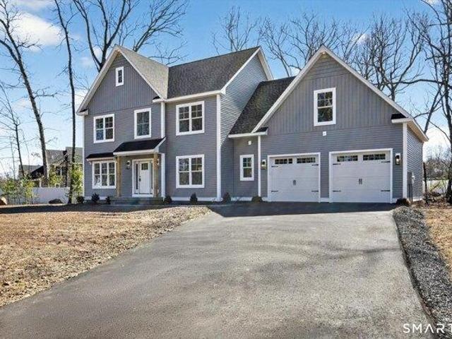 house with 4 bedroom, Bristol CT ES103499625