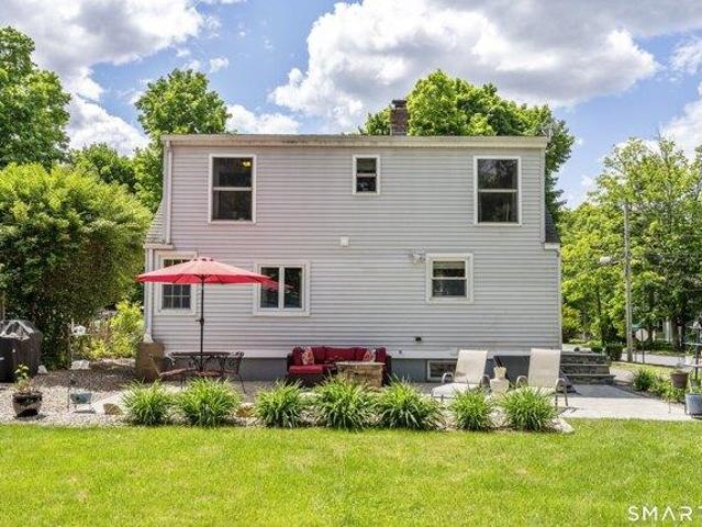 house with 4 bedroom, Bristol CT ES103499807