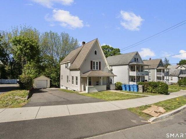 house with 4 bedroom, Bristol CT ES103619877