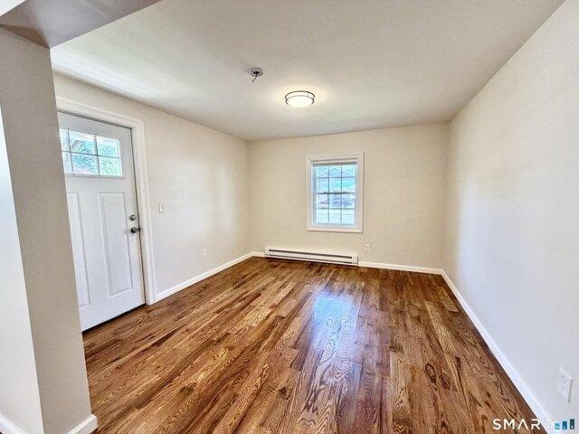 house with 4 bedroom, Bristol CT ES103665555