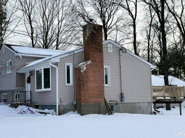 house with 4 bedroom, Bristol CT ES103667188