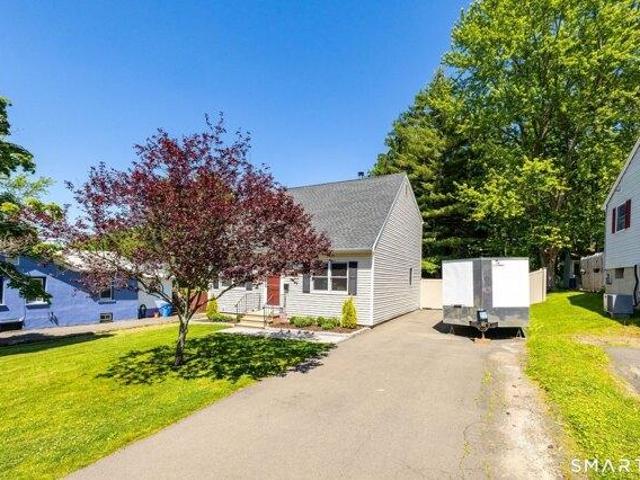 house with 4 bedroom, Bristol CT ES103965976