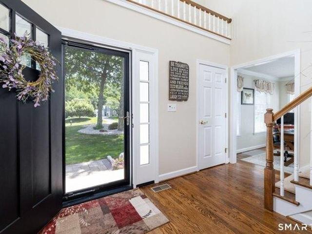 house with 4 bedroom, Bristol CT ES103966798
