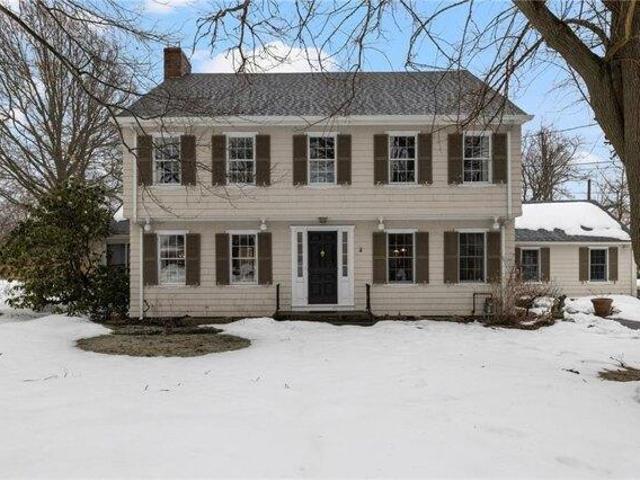 house with 4 bedroom, Bristol RI DLS101603221