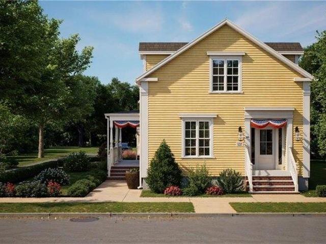 house with 4 bedroom, Bristol RI DS104191746