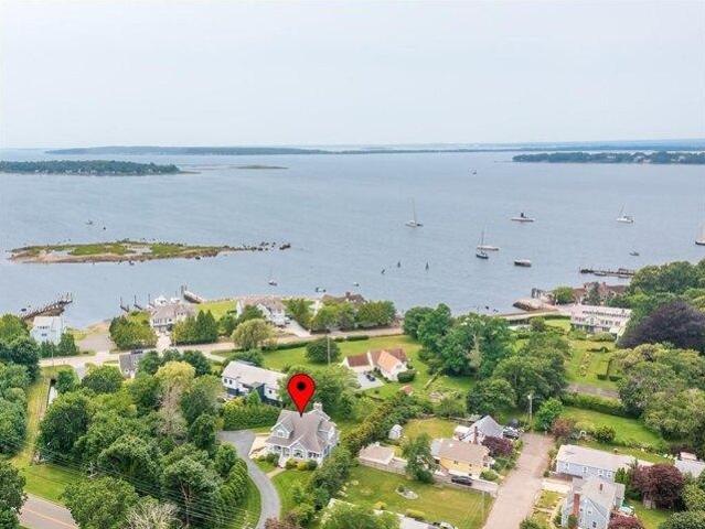 house with 4 bedroom, Bristol RI DS104479865