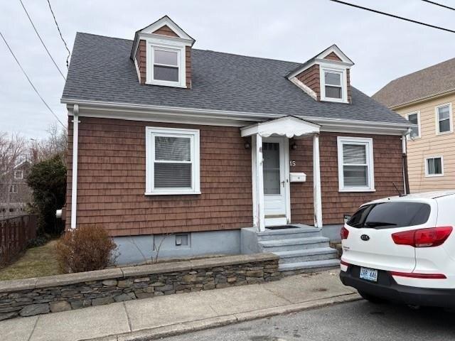 house with 4 bedroom, Bristol RI DS102409699