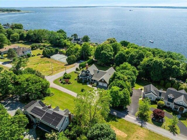 house with 4 bedroom, Bristol RI DS103852705