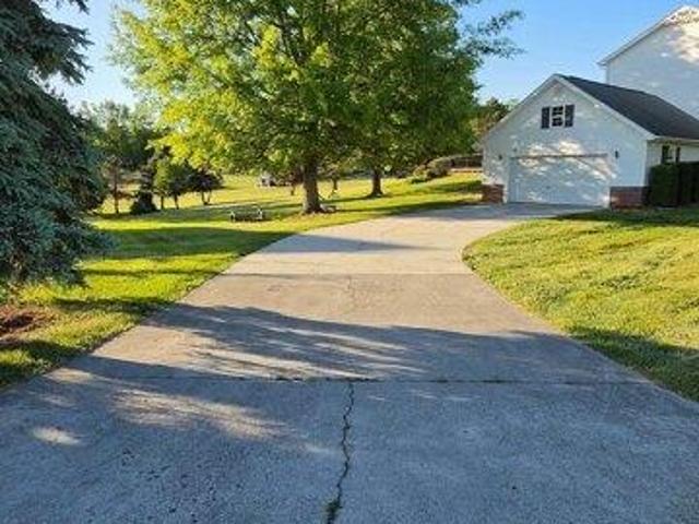 house with 4 bedroom, Bristol VA ES104901833