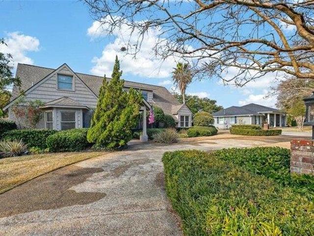 house with 4 bedroom, Brunswick GA ES104909569