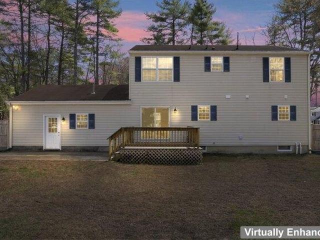 house with 4 bedroom, Brunswick ME DS101801819
