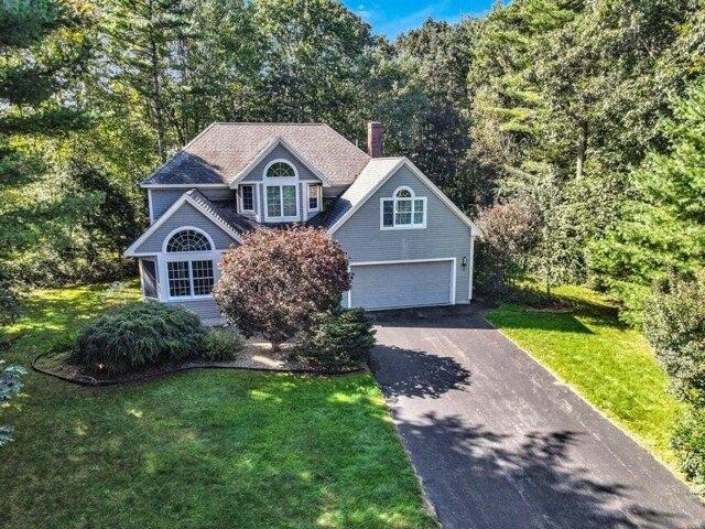 house with 4 bedroom, Brunswick ME DS102583826