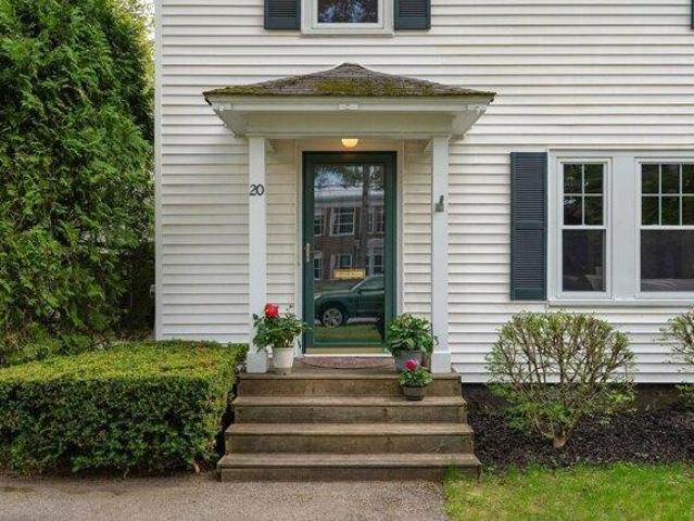 house with 4 bedroom, Brunswick ME DS102592824