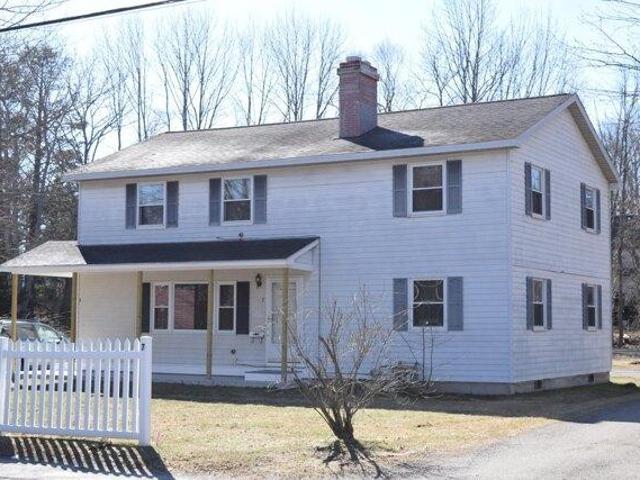 house with 4 bedroom, Brunswick ME DS102213838