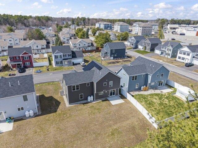 house with 4 bedroom, Brunswick ME DS102218605