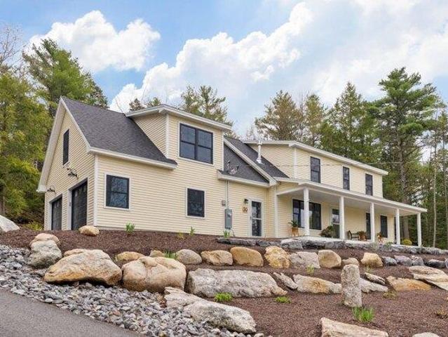 house with 4 bedroom, Brunswick ME DS102343960