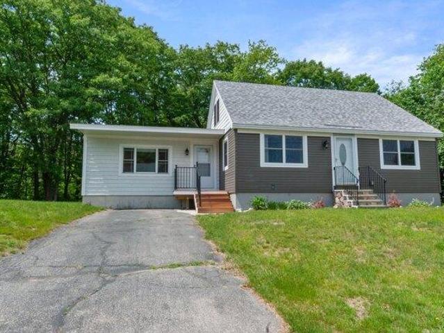 house with 4 bedroom, Brunswick ME DS103848775