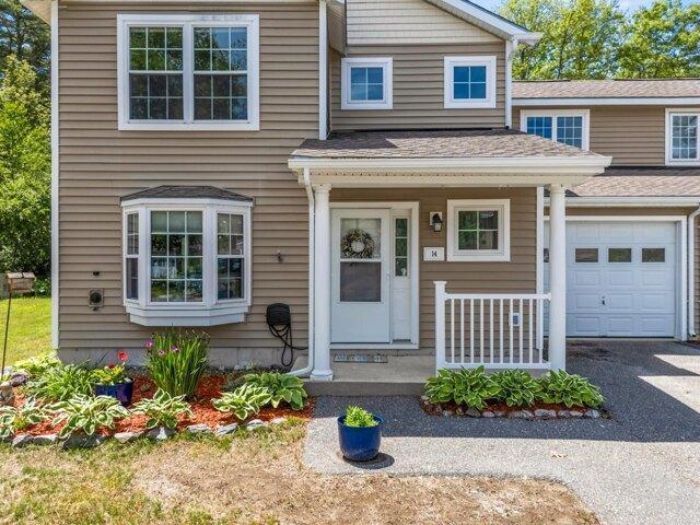 house with 4 bedroom, Brunswick ME DS103849488