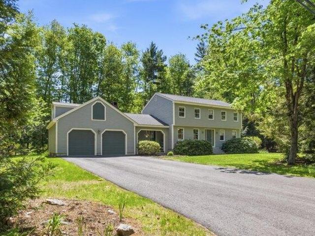 house with 4 bedroom, Brunswick ME DS103887623