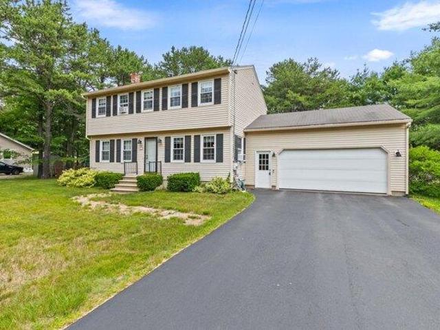 house with 4 bedroom, Brunswick ME DS103968540