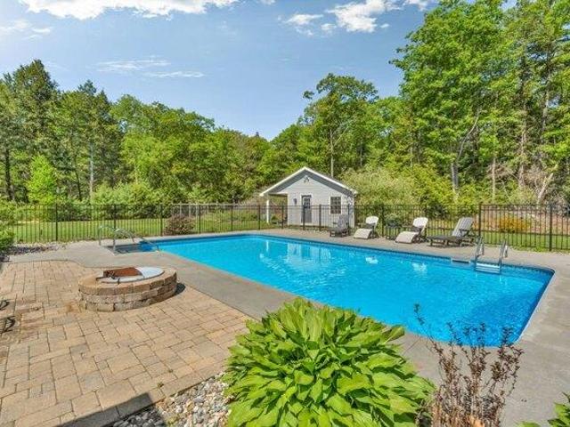 house with 4 bedroom, Brunswick ME DS103069977