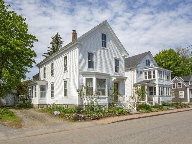 house with 4 bedroom, Brunswick ME DS103223492