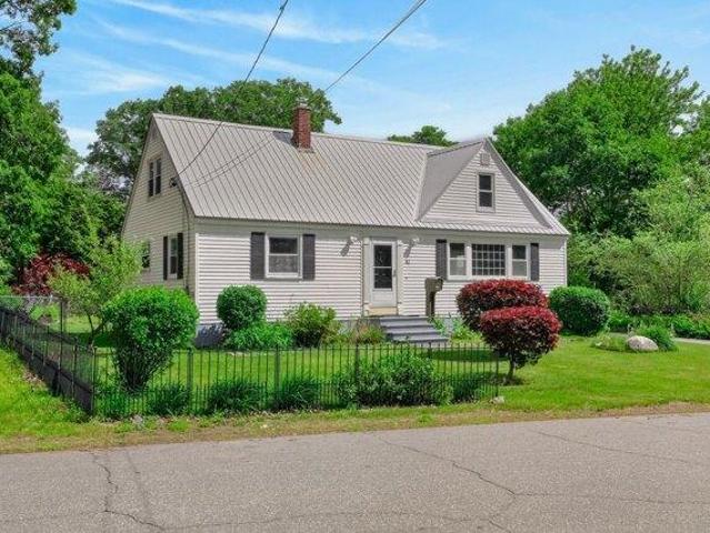 house with 4 bedroom, Brunswick ME DS104235877