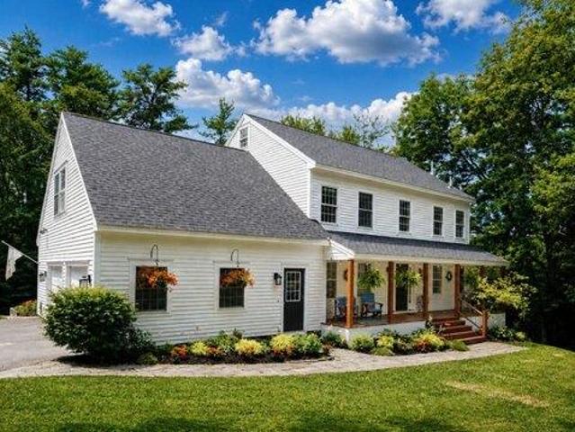 house with 4 bedroom, Brunswick ME DS104266470