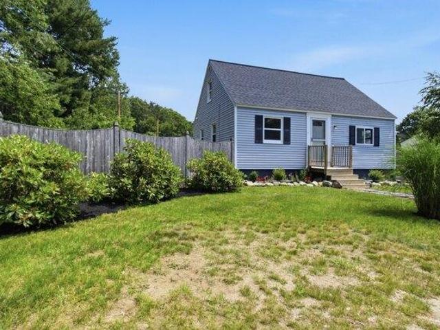 house with 4 bedroom, Brunswick ME DS104299625