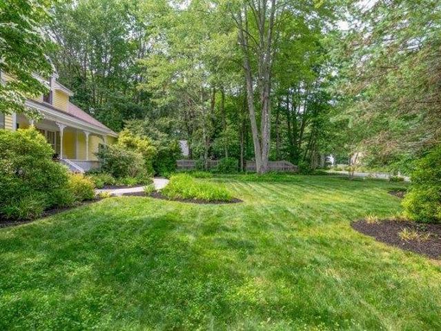 house with 4 bedroom, Brunswick ME DS104299978